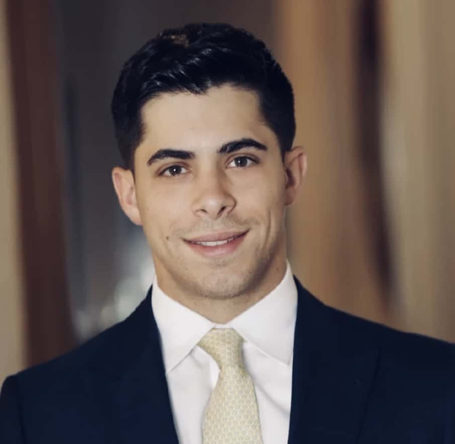 Team - Griffin Wealth Partners