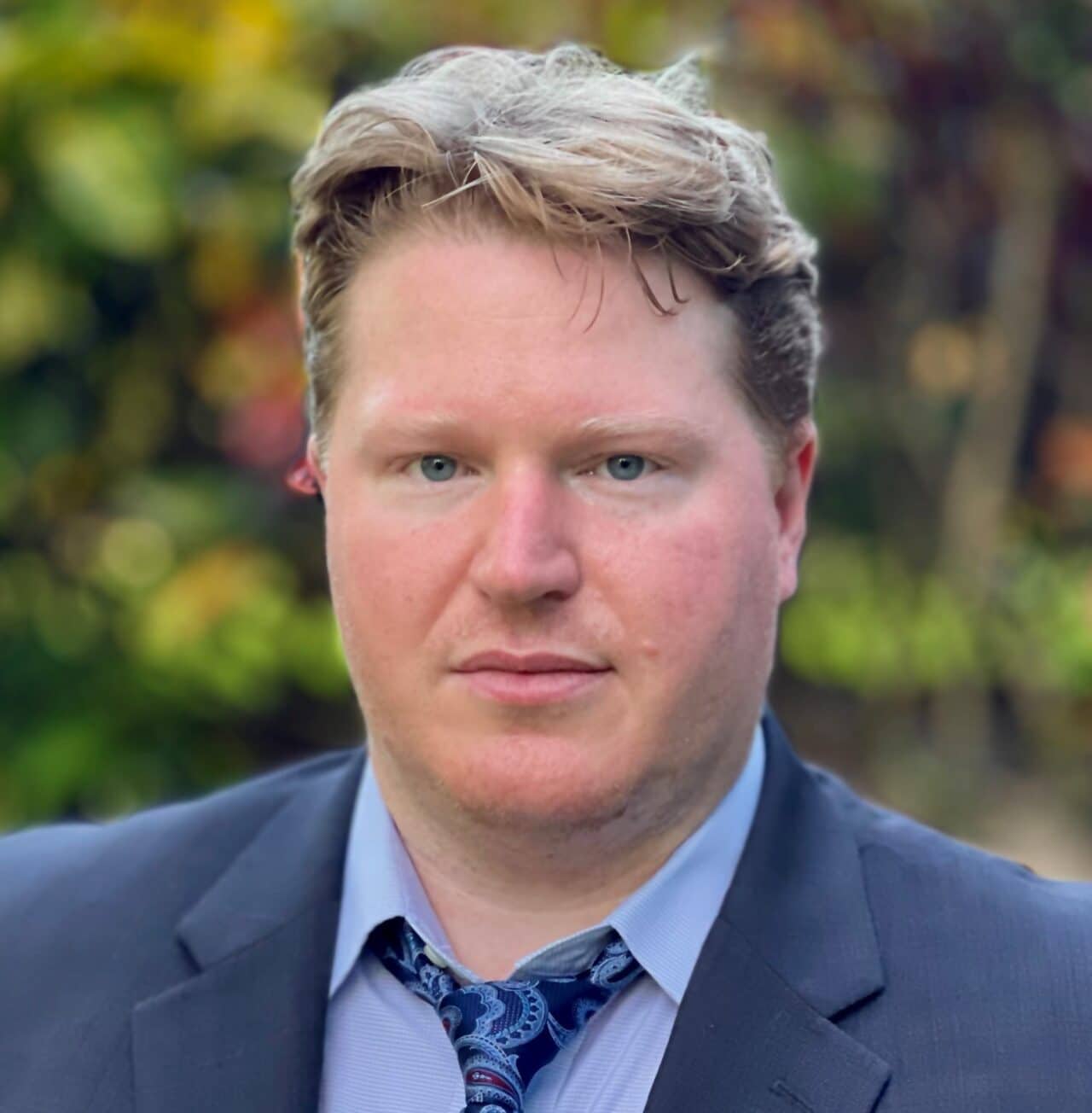 Team - Griffin Wealth Partners